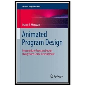 خرید و قیمت کتاب Animated Program Design | ترب