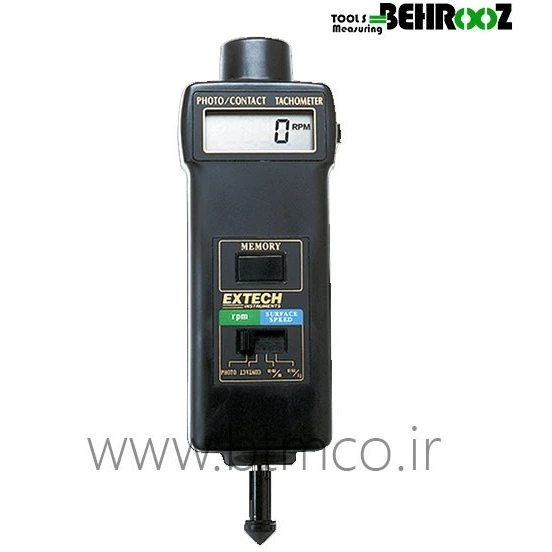 خرید و قیمت دورسنج لیزری مکانیکی اکستچ EXTECH 461895 | ترب