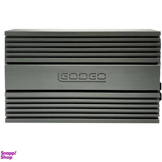 خرید و قیمت آمپلی فایر خودرو لیودیو (Leodeo) مدل LA60٫4 | ترب