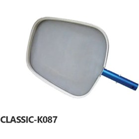 خرید و قیمت برگ گیر آلومینیومی کوکیدو کلاسیک مدل K087 | ترب