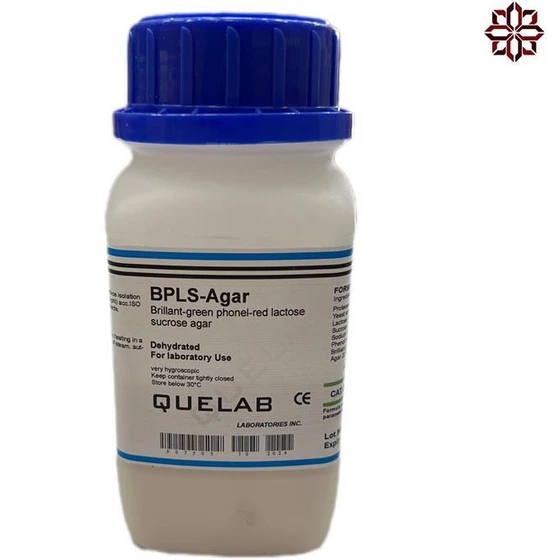 خرید و قیمت محیط کشت BPLS Agar | ترب