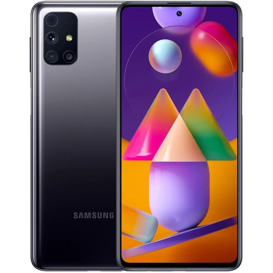 خرید و قیمت گوشی موبایل سامسونگ مدل Galaxy M31s SM-M317F/DS دو سیم کارت ...