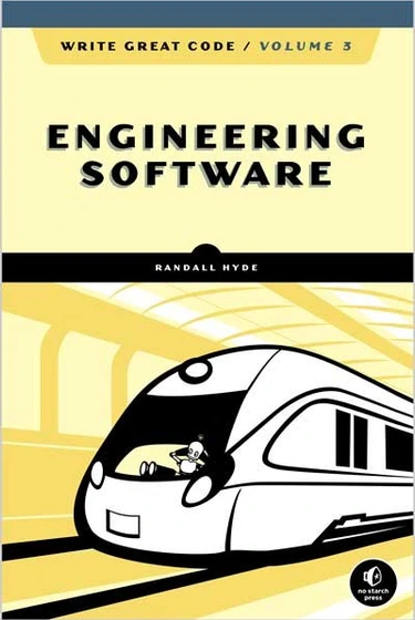 خرید و قیمت Write Great Code, Volume 3 | ترب