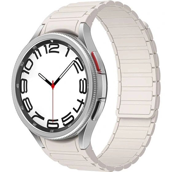 خرید و قیمت بند گلکسی واچ سامسونگ ۴/۵/۶/۷ G-Tech Raven Loop for Galaxy ...