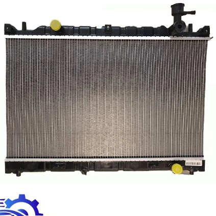 خرید و قیمت رادیاتور آب زوتی T300 DL5 | ترب