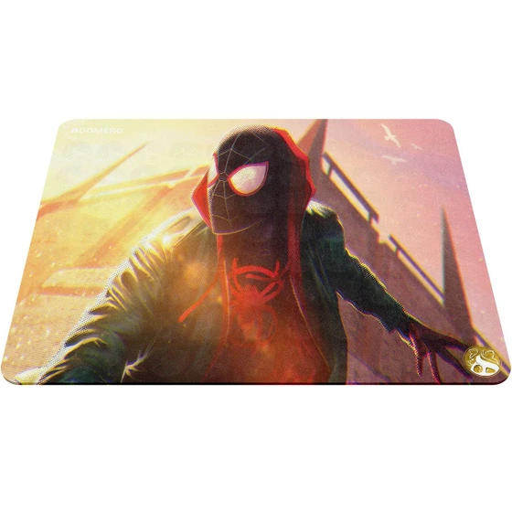 خرید و قیمت موس پد طرح مرد عنکبوتی مدل A7713 | ترب