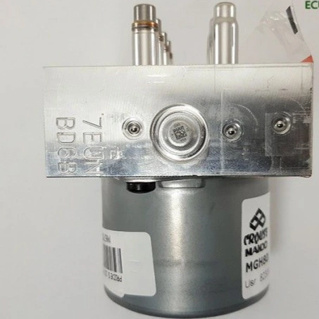 خرید و قیمت بلوک هیدرولیک ABS پژو سمند پارس ماندو مدل MGH60 یا BH60 | ترب