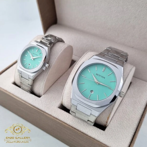 خرید و قیمت ساعت مچی مردانه زنانه اسپرت کلاسیک بست وین شرکتی bv107 | ترب