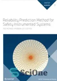 خرید و قیمت دانلود کتاب Reliability Prediction Method for Safety Instrumented Systems PDS Method ...