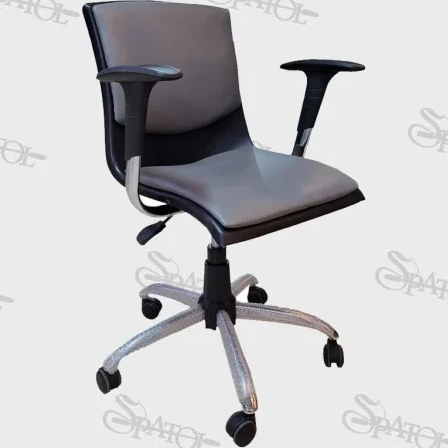 خرید و قیمت تابوره مدل مرواریدی برند عاج طب AJ TEB | ترب