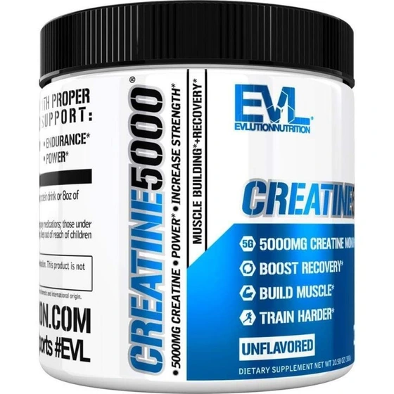 خرید و قیمت کراتین ای وی ال | EVL Creatine | ترب