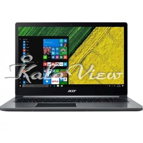 Acer Swift 3 SF315 51G 87DQ Core i7 16GB 1TB 2GB 15.6 inch