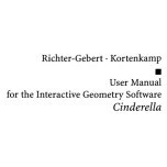 خرید و قیمت دانلود کتاب User Manual for the Interactive Geometry ...