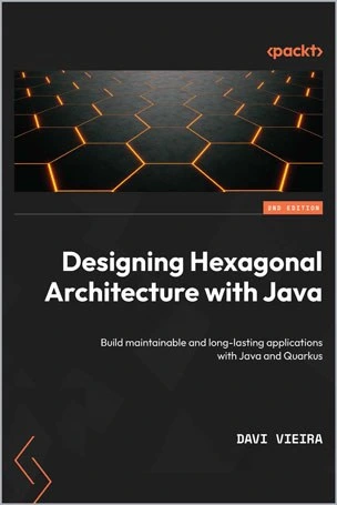خرید و قیمت Designing Hexagonal Architecture with Java | ترب