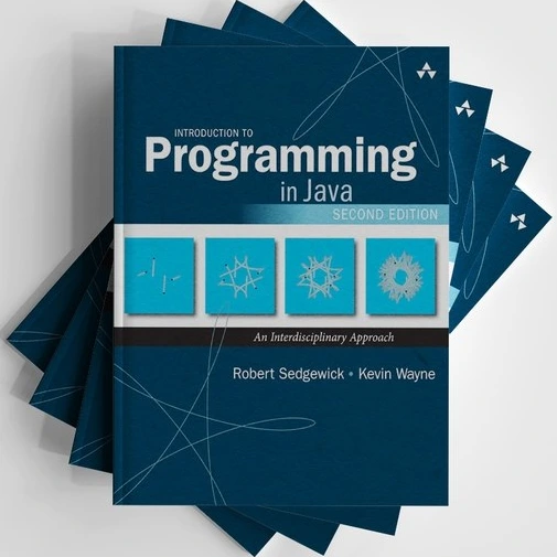 خرید و قیمت کتاب Introduction To Programming In Java 2nd Edition ترب