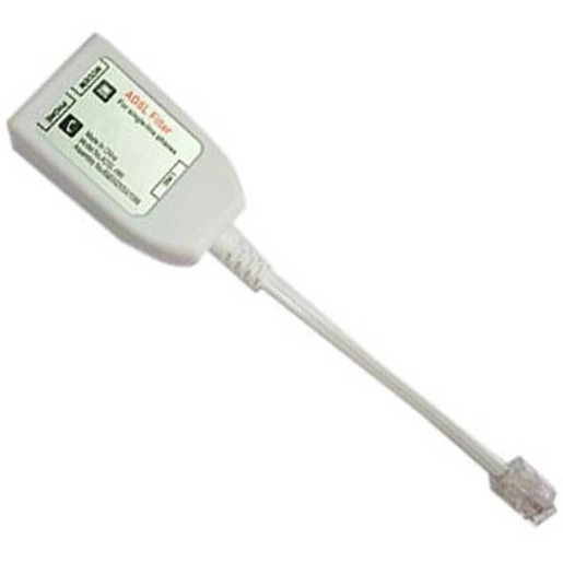 خرید و قیمت ADSL Filter ADSL-086 | نویزگیر و میکرو فیلتر | ترب