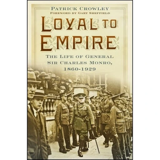 خرید و قیمت کتاب زبان اصلی Loyal to Empire اثر Lieutenant Colonel ...