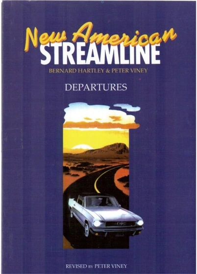 خرید و قیمت New American Streamline: Departures | ترب