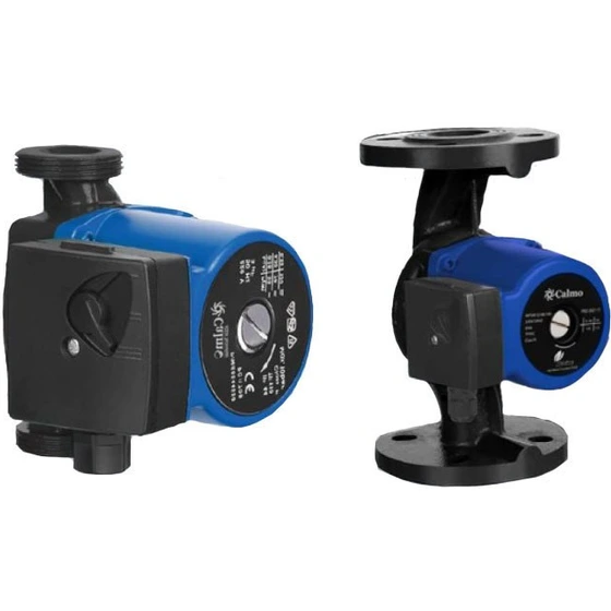 خرید و قیمت پمپ سیرکولاتور کالمو مدل WPSC 32-40/180 | ترب