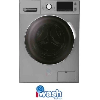 خرید و قیمت ماشین لباسشویی 9 کیلویی پاکشوما مدل BWF 41917 i | ترب