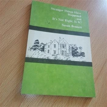 خرید و قیمت Strange Things Happened | ترب