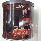 قیمت پودر کاکائو شاهسوند shahsavand امروز ۳ دی | ترب