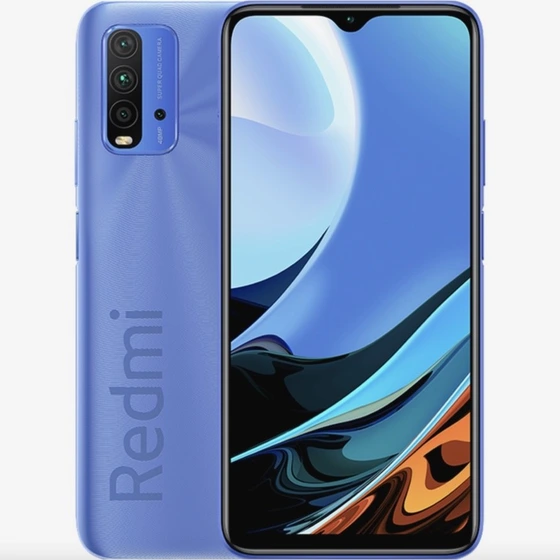 خرید و قیمت فایل حل شبکه ENG NVشیائومیRedmi 9 (lancelot) ENG NV | ترب