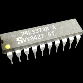 خرید و قیمت آی سی 74LS373N DIP20 | ترب
