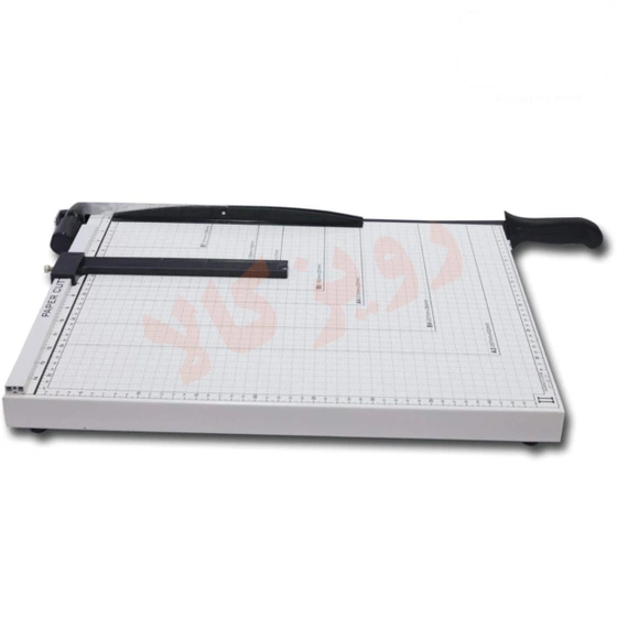 خرید و قیمت کاتر کاغذ رومیزی AX A3 | ترب