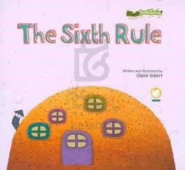 خرید و قیمت The sixth rule | ترب