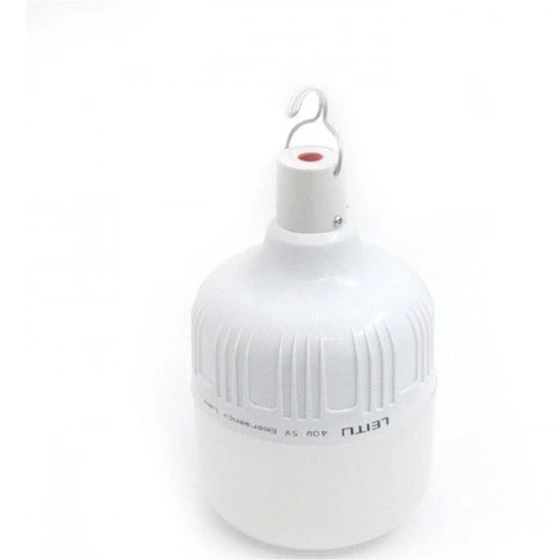 خرید و قیمت چراغ اضطراری شارژی لیتو Leitu LED-1 | ترب