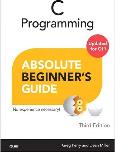 خرید و قیمت C Programming Absolute Beginner's Guide | ترب