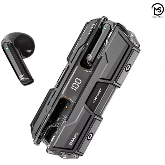 خرید و قیمت ایرپاد گیمینگ AWEI مدل T59 | ترب