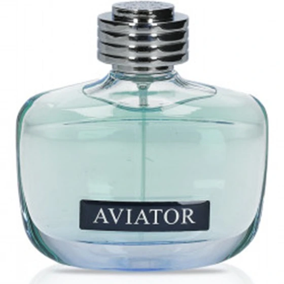 خرید و قیمت ادو تویلت مردانه Paris Bleu Parfums Aviator Authentic حجم ...