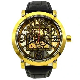 خرید و قیمت NEPiC WATCH نپیک جدید کوارتز طرح اتومات | ترب