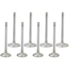 خرید و قیمت مجموعه سوپاپ دود و هوای موتور EF7 TC توربو شارژ | ترب