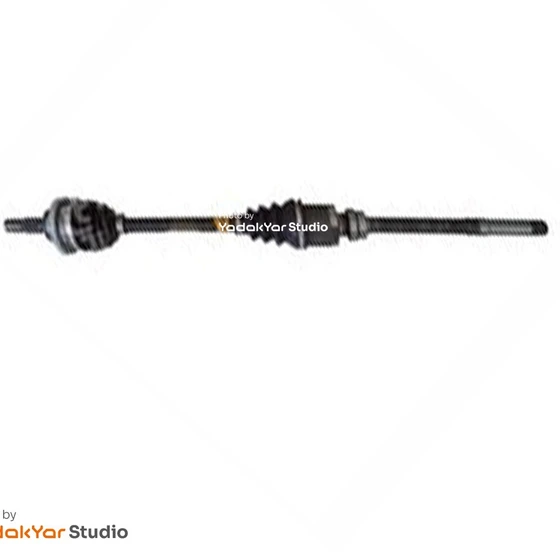 خرید و قیمت پلوس چرخ جلو راست پژو پارس ABS دار (طرح COFCO) ایساکو | ترب