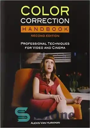 خرید و قیمت دانلود کتاب Color Correction Handbook: Professional ...
