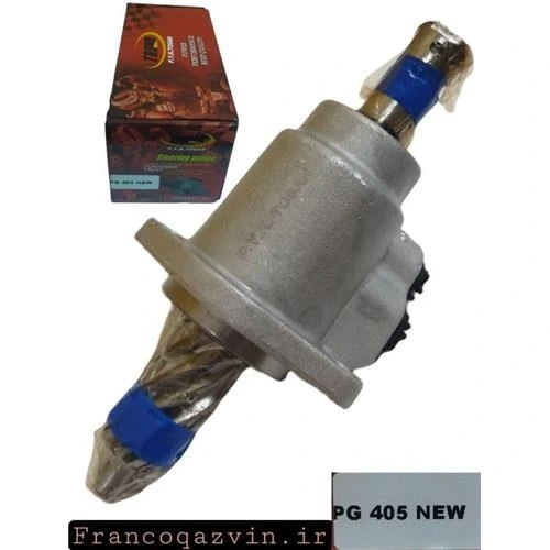 خرید و قیمت شیر فرمان پژو 405 جدید و سمند TOSAN | ترب