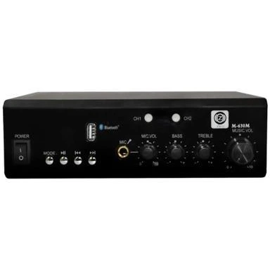 خرید و قیمت آمپلی فایر زیکو zico M-630M | ترب