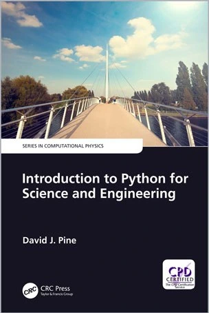خرید و قیمت Introduction to Python for Science and Engineering | ترب