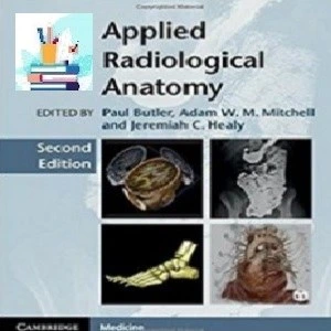 خرید و قیمت Applied Radiological Anatomy TRUE PDF price 1€ | ترب