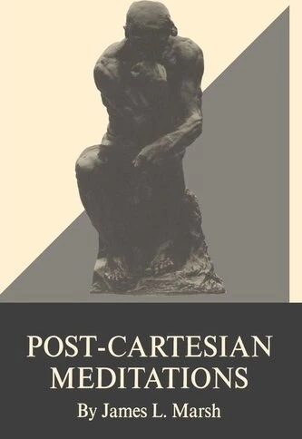 خرید و قیمت دانلود کتاب Post-Cartesian Meditations: An Essay in ...