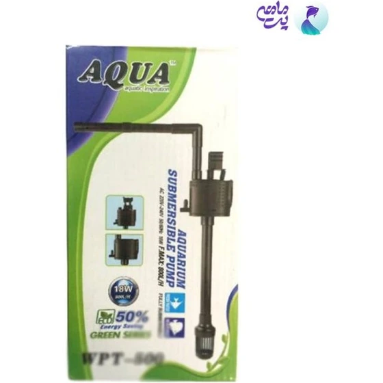 خرید و قیمت فیلتر آبشاری مدلWPT-700 | ترب