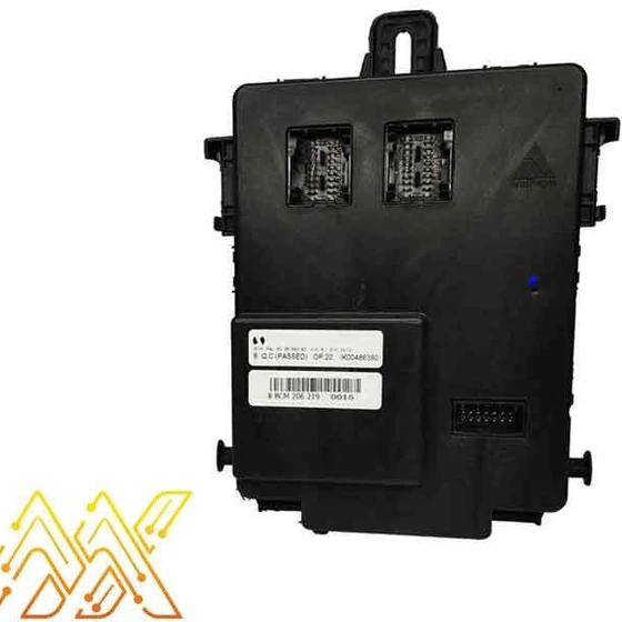 خرید و قیمت سی بی ام CBM سه فیش سازه پویش پژو 206 | ترب