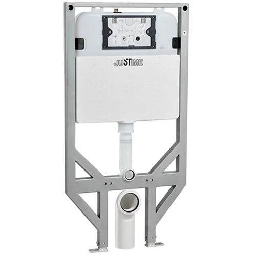 خرید و قیمت فلاش تانک جاستایم (JUSTIME) مدل 6373-01-8000 | ترب