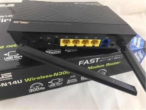 خرید و قیمت Adsl VDSL Modem Router | ترب