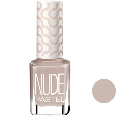 خرید و قیمت لاک نود بیس پاستل 755 ا Pastel Base Nail Polish | ترب