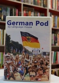 خرید و قیمت German Pod | ترب