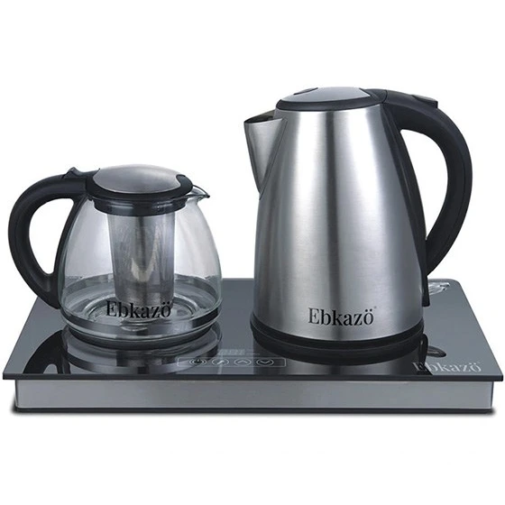 خرید و قیمت چای ساز ابکازو مدل TM-1172 | ترب